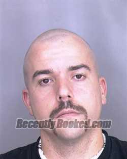 Recent Booking / Mugshot for JOSEPH MCDONALD in Dallas County, Texas
