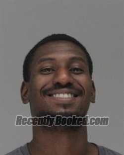 Recent Booking / Mugshot for ALEXANDER LEE in Dallas County, Texas