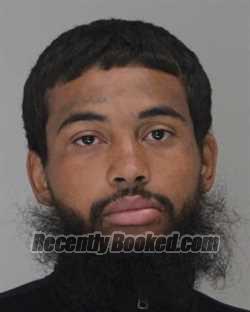Recent Booking / Mugshot for DANIEL CHAVEZ in Dallas County, Texas