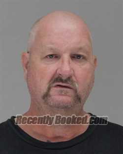 Recent Booking / Mugshot for CHRISTOPHER SMITH in Dallas County, Texas