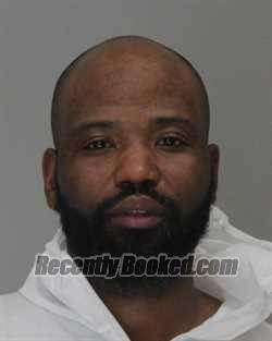 Recent Booking / Mugshot for ADRAIN CLEVELAND in Dallas County, Texas