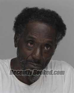 Recent Booking / Mugshot for ERNEST PERRY in Dallas County, Texas
