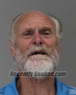 Recent Booking / Mugshot for JERRY MATHIS in Dallas County, Texas