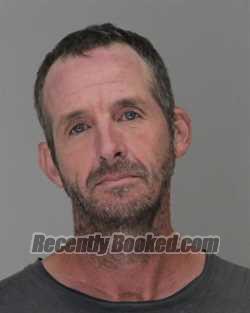 KENNETH WHITTINGTON Arrest Record & Booking Info – Dallas County, Texas ...