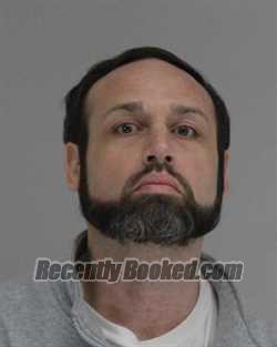 Recent Booking / Mugshot for WESLEY JUDGE in Dallas County, Texas