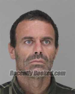 Recent Booking / Mugshot for MARSHALL BERRY in Dallas County, Texas