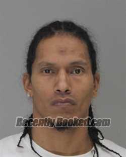 Recent Booking / Mugshot for GREGORY HAWKINS in Dallas County, Texas