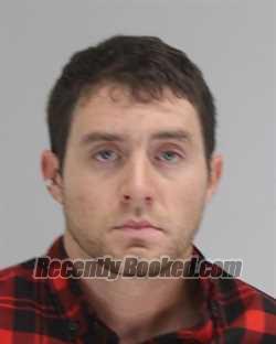 Recent Booking / Mugshot for BRIAN GREEN in Dallas County, Texas