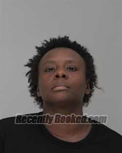 Recent Booking / Mugshot for TOI STIGGERS in Dallas County, Texas