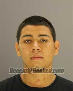 Recent Booking / Mugshot for ROBERTO TORRES in Dallas County, Texas
