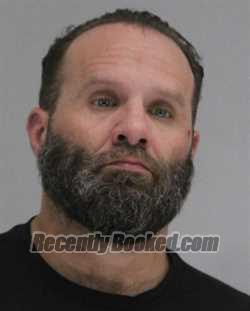 Recent Booking / Mugshot for JARRETT MORGAN in Dallas County, Texas