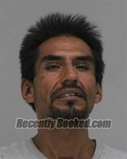 Recent Booking / Mugshot for AUGUSTINE GONZALES in Dallas County, Texas