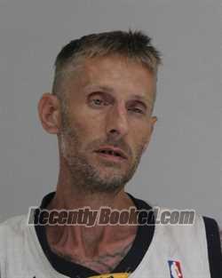 Recent Booking / Mugshot for DAVID HALL in Dallas County, Texas