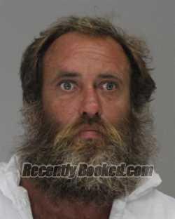 Recent Booking / Mugshot for RANDALL STAGGS in Dallas County, Texas