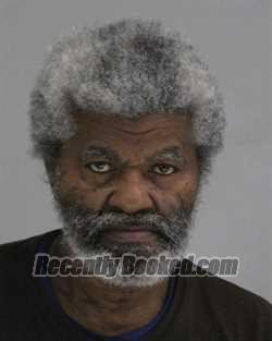 Recent Booking / Mugshot for BARRY CAMP in Dallas County, Texas