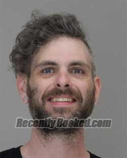 Recent Booking / Mugshot for JOSHUA FAUGHT in Dallas County, Texas