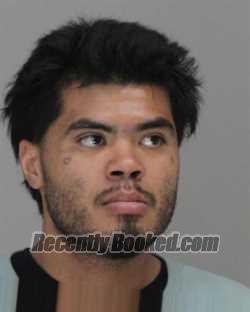 Recent Booking / Mugshot for RICKY NGUYEN in Dallas County, Texas