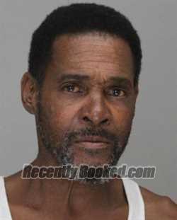 Recent Booking / Mugshot for ROBERT TOLBERT in Dallas County, Texas
