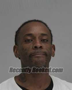 Recent Booking / Mugshot for JEREMY MATHIS in Dallas County, Texas