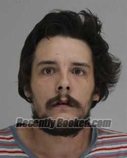 Dalton Mason Mugshot & Arrest Info | Dallas County, TX