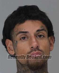 MOISES ZUNIGA Arrest Record & Booking Info – Dallas County, Texas ...