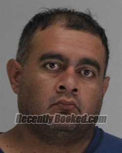 Recent Booking / Mugshot for JOE RODRIGUEZ in Dallas County, Texas
