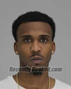 Recent Booking / Mugshot for DAVID PICKRON in Dallas County, Texas