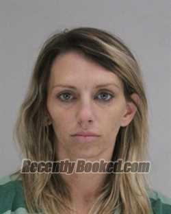Recent Booking / Mugshot for TONYA MILLER in Dallas County, Texas