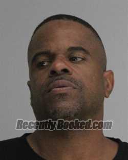 Recent Booking / Mugshot for ANDREW WRIGHT in Dallas County, Texas