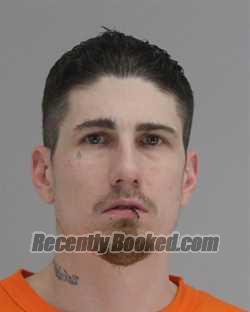 Recent Booking / Mugshot for DONALD ANGLIN in Dallas County, Texas