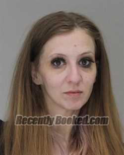 Recent Booking / Mugshot for CRYSTALYS BEUMER in Dallas County, Texas