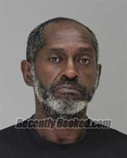 Recent Booking / Mugshot for JAMES SHIVERS in Dallas County, Texas