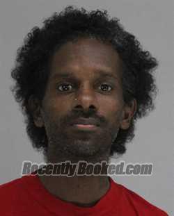 Recent Booking / Mugshot for JAMIE JACKSON in Dallas County, Texas