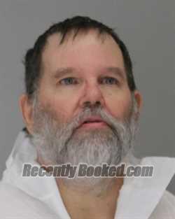Recent Booking / Mugshot for BRYAN JORDAN in Dallas County, Texas
