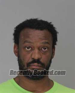 Recent Booking / Mugshot for CARLTON LEE in Dallas County, Texas