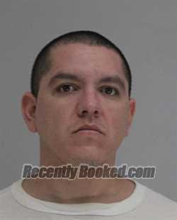 Recent Booking / Mugshot for YOVANI CASTILLO in Dallas County, Texas