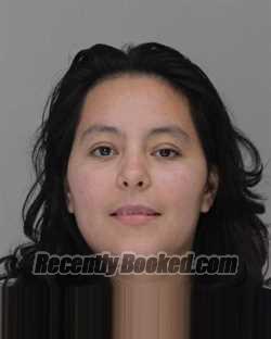 VANESSA ESQUIVEL Arrest Record & Booking Info – Dallas County, Texas | RecentlyBooked.com