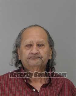 Recent Booking / Mugshot for AUGUSTINE HERNANDEZ in Dallas County, Texas