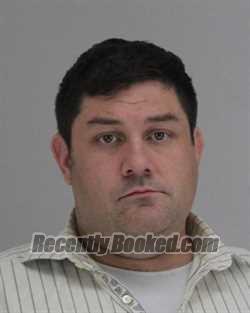 MATTHEW BADALI Arrest Record & Booking Info – Dallas County, Texas ...
