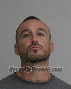 Recent Booking / Mugshot for JOSE ROJAS in Dallas County, Texas