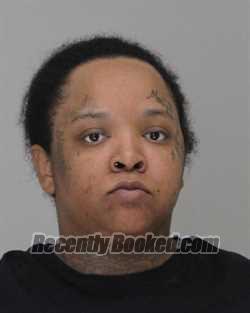 Recent Booking / Mugshot for MADISON MCCOY in Dallas County, Texas