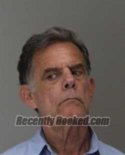 Recent Booking / Mugshot for MATTHEW GOETZ in Dallas County, Texas
