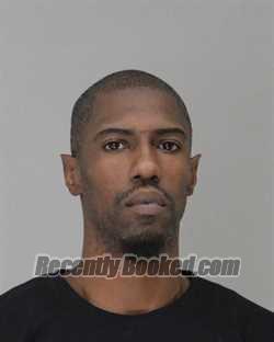 DERRICK JACKSON Arrest Record & Booking Info – Dallas County, Texas ...