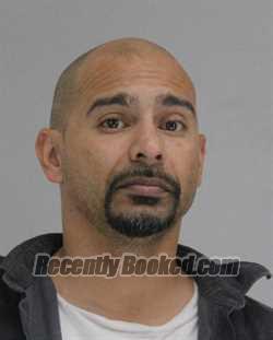 Recent Booking / Mugshot for JONATHAN LAW in Dallas County, Texas
