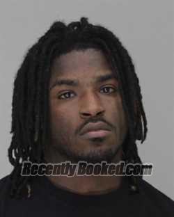Recent Booking / Mugshot for KRISTOPHER WILLOUGHBY in Dallas County, Texas