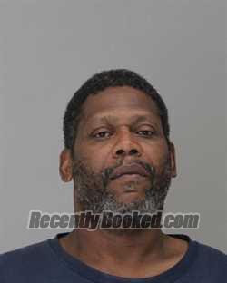 Recent Booking / Mugshot for BOBBIE YOUNG in Dallas County, Texas