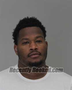 Teddrick Bundred Mugshot & Arrest Info | Dallas County, TX