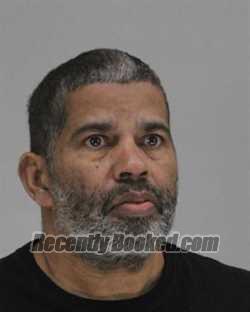 Recent Booking / Mugshot for MAYNARD BROWN in Dallas County, Texas