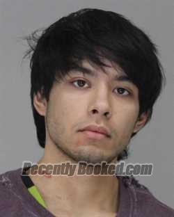 Recent Booking / Mugshot for CESAR GONZALEZ in Dallas County, Texas