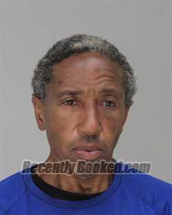 Recent Booking / Mugshot for RYAN TAYLOR in Dallas County, Texas